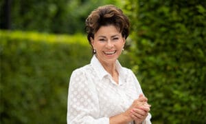 Oorzaken & oplossingen voor rode wangen | Dorien.nl